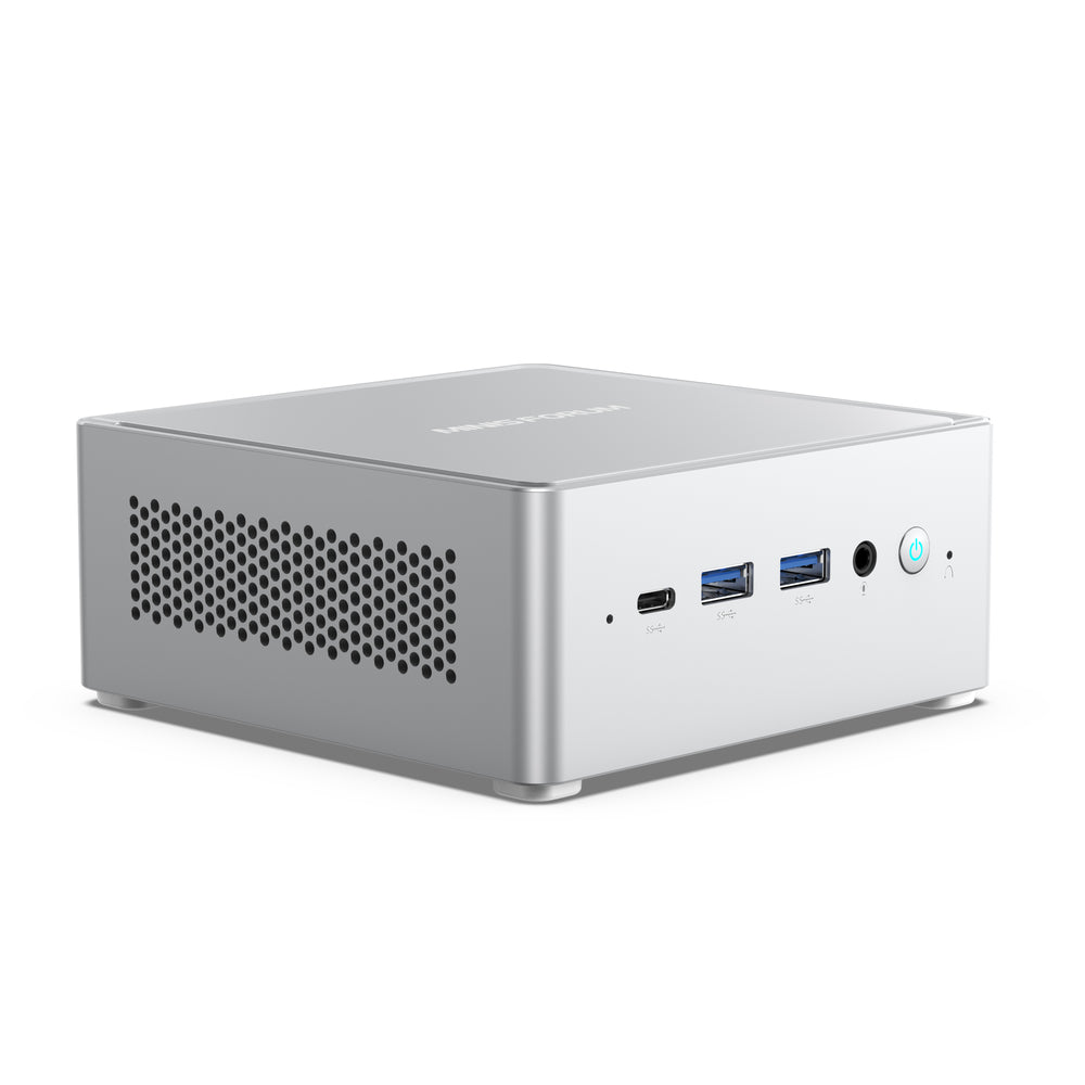 MINISFORUM丨Refurbished丨 Mini PCs, Workstations, NAS & More