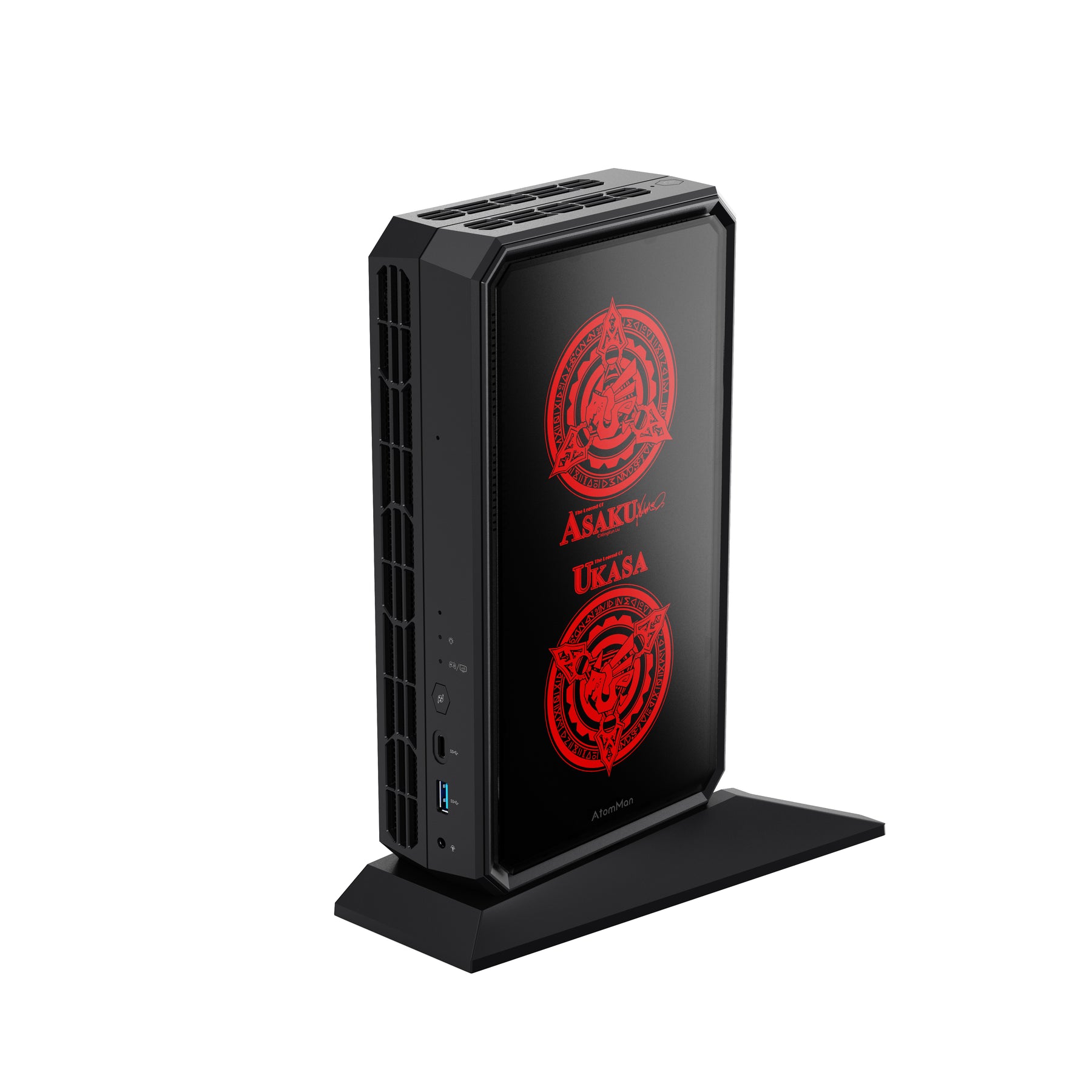 MINISFORUM丨Refurbished丨 Mini PCs, Workstations, NAS & More