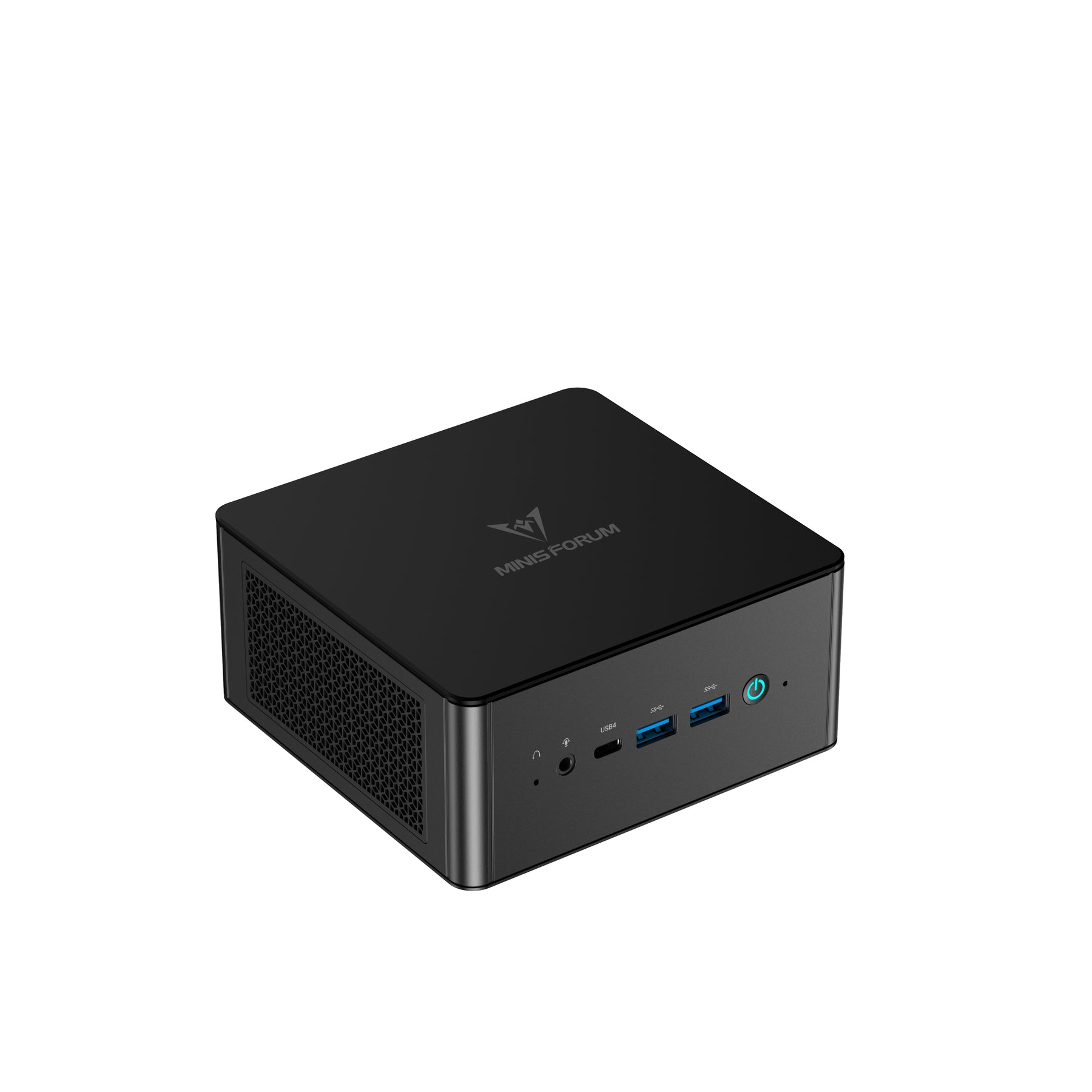 MINISFORUM丨Refurbished丨 Mini PCs, Workstations, NAS & More